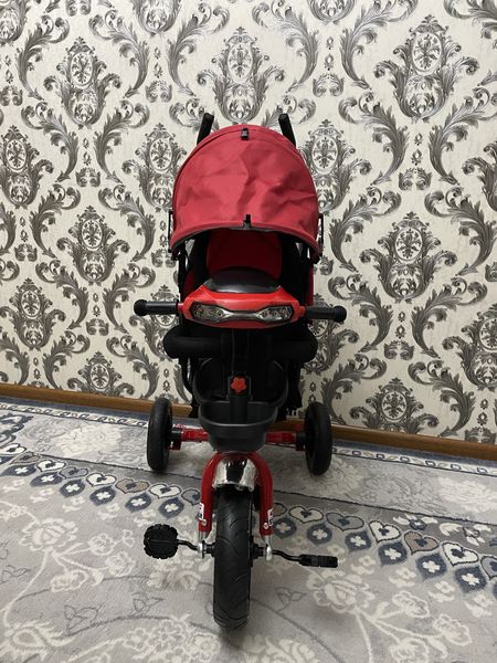 Велик детский 1-5 лет