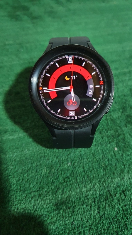 Samsung galaxy watch 5 pro