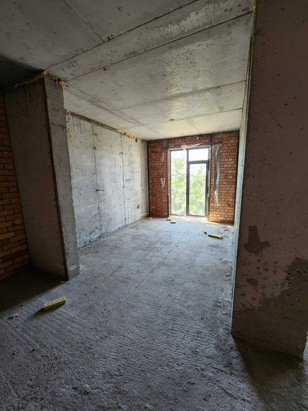 Квартира в новостройке Hi-tech / Premier House