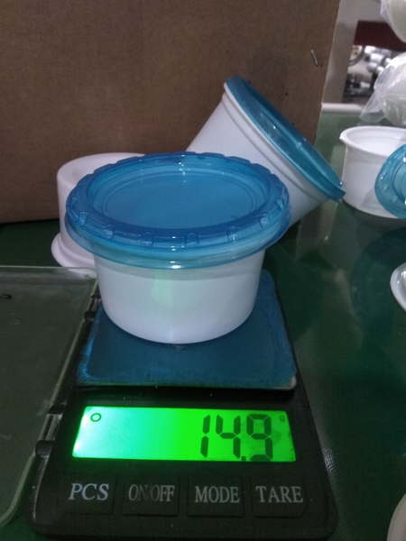 Sut gel stakanlari