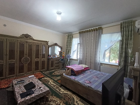 Shinam hovli katij 6 sotx