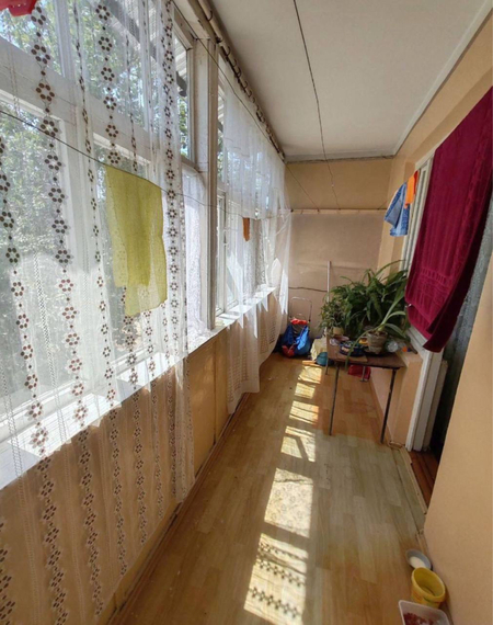 Продаётся  квартира Яшнабодский район
