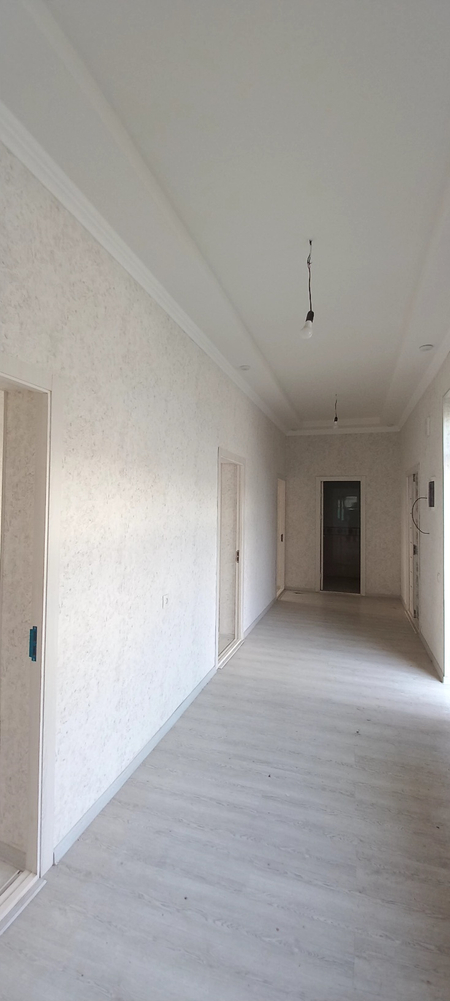 Сергели Кирарик Евродом  из 4х комнат