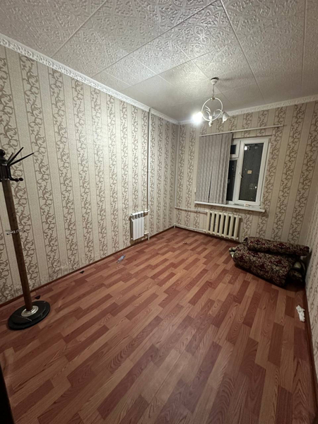 ‼️Паркентский ул.Риезий‼️4/7/9 общ коридор 2кв на площадке 56м2 СРОЧНО