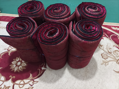 Ko‘rpa ko‘rpacha yuvish