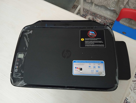 3 в 1 принтер hp tank 315