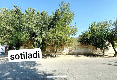 Noturar joy sotiladi