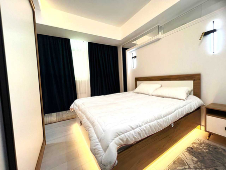 Аренда квартиры Ц4 Шедевр, корзинка 3ком/6этаж 80кв.м