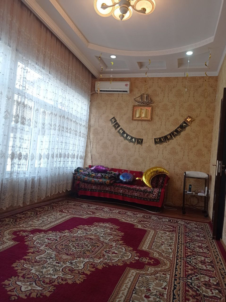 Tinchlik M. 3 sotix  165 000 $