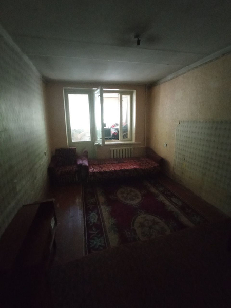 Сдаю двухкомнатную квартиру