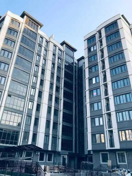 Продается современная квартира в ЖК Eco Smart,Мирзо-Улугбекский район
