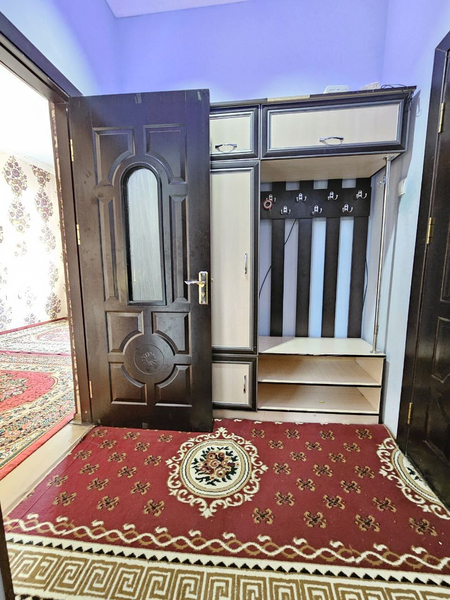 СВОЯ Продам Квартиру СЕРГЕЛИ 6А  HAVAS  8-Дом  64-кв
