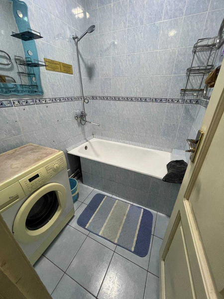 Сдается 3 ком кв Учтепа, Чупон ота С парковочным местом для авто.