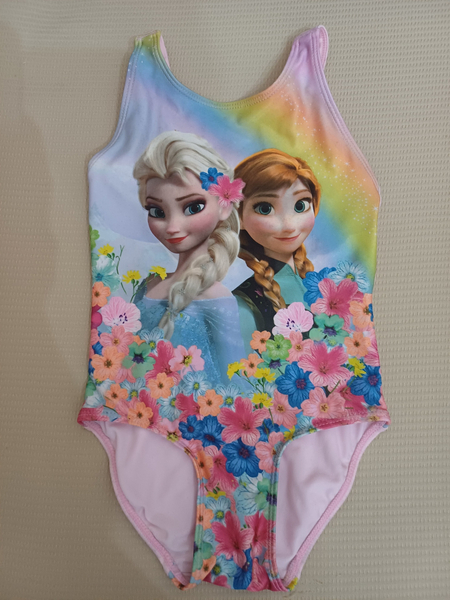 Двойка на 5-6 лет