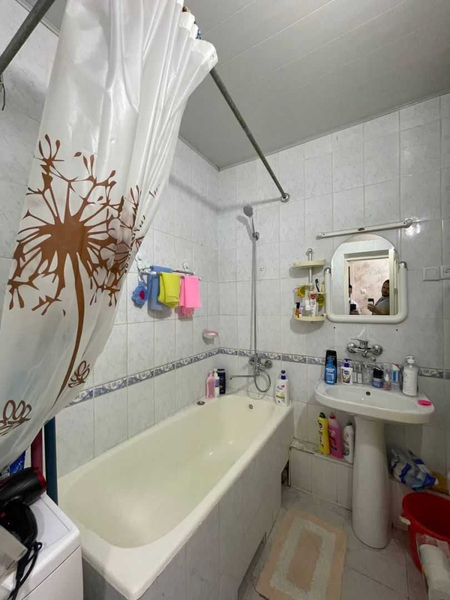 Продается 3-комн. квартира 81,7 м², 7/9 этаж .Мирабад  (J2987)
