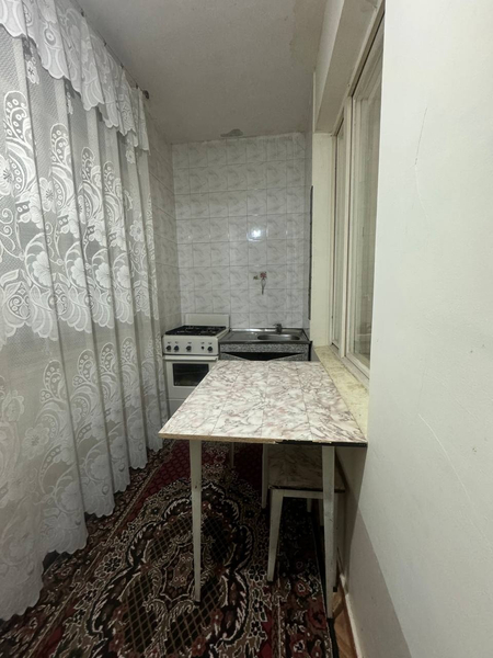 Продаеться квартира Ттз-1 2/2/4