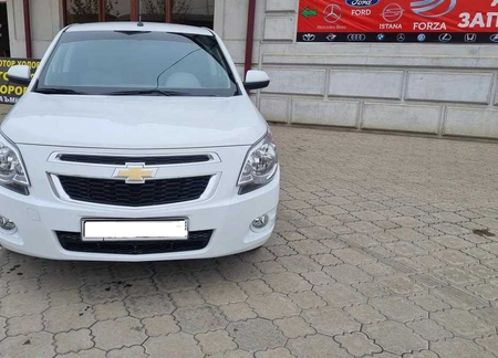 Chevrolet Cobalt M/t 2023 Halol Ribosiz Nasiya savdo