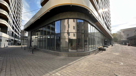 Продаётся нежилое помещения в ЖК «INFINITY» Golden House Br12