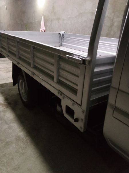 Dong feng   Changan  guruzavoy moshina