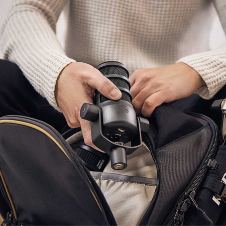 Микрофон RODE PodMic USB