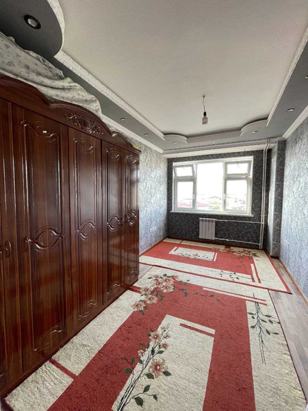 Срочно продаю большую 3х комнатную с ремонтом (157348)