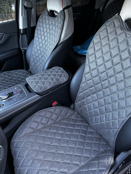 BYD Chazor Comfort 120 km