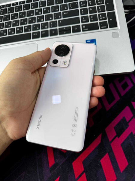 Xiaomi 13 Lite 8/256 Pink