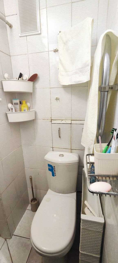 Ялангач парк Локомотив 1-комн 3/4 28 м² кирпич чистая возм. ипотека