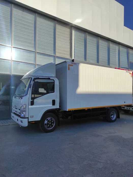 isuzu 5t arenda s vikipka halol nasiyga