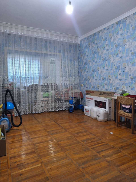 ШОШИЛИНЧ!!! 4-хонали уй сотилади