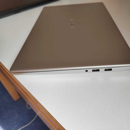 Huawei Matebook D15 silver
