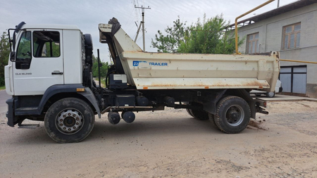 MAN CLA 18.280 sotiladi