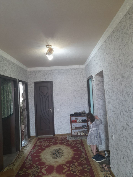 Qibray tumani qizil walolada dom sotiladi