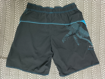 Плавательные шорты adidas