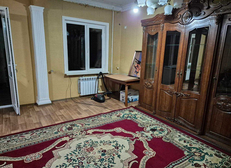 Чиланзар Ц квартал, сдается квартира в аренду.