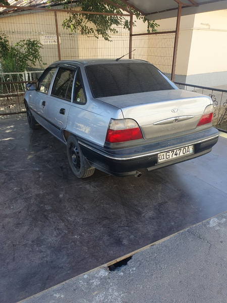 Nexia1 sonis tramblyor 1996y