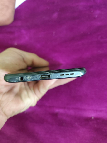 Xiaomi redmi note 10 C
