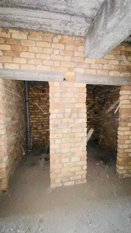 Продается 3х комнатная Новостройка на 80 кв, Ш.Руставелли с кадастром