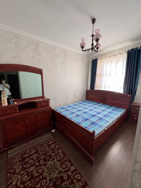 2/2/7, Сергели 5а ,Аренда