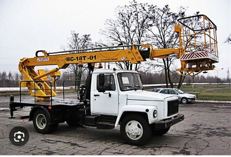 Автовишка хизмати 24/4 Бухоро