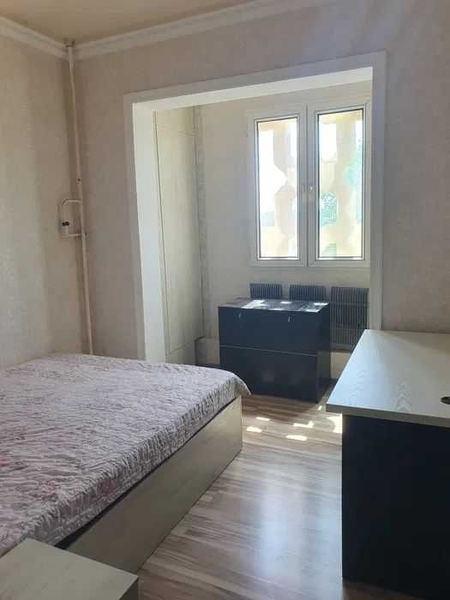 Квартира в аренду в Ташкенте на Алмазарском  районе (J2583)