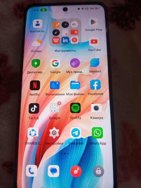OPPO a58 sotiladi