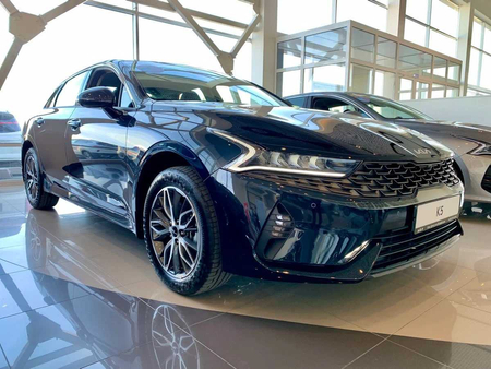 kia k5 bosh tolov 70foizgacha