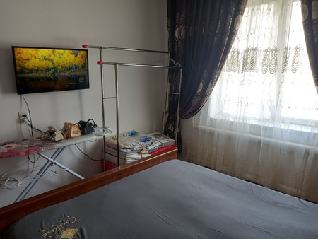 Квартира квартира