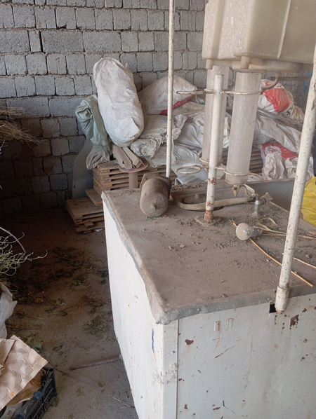 Газ вода апарати