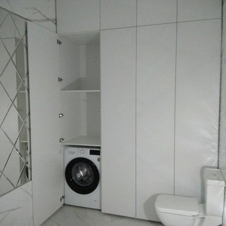 Mebel na zakaz shkaf krovat prixojka kuxonniy