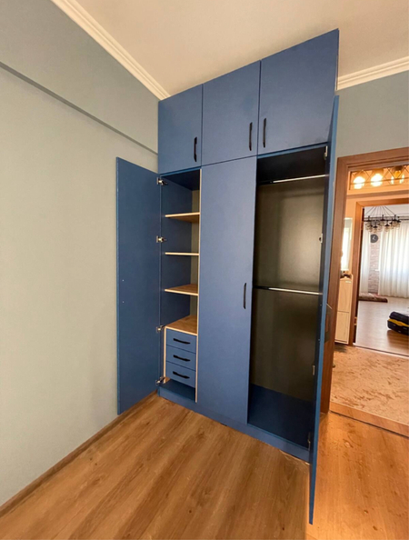Продам свою квартиру 71кв лофт