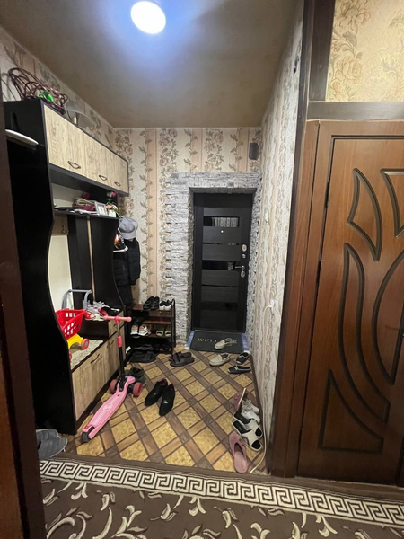 Срочно! Продажа. 3/1/4. Авиасозлар-1.