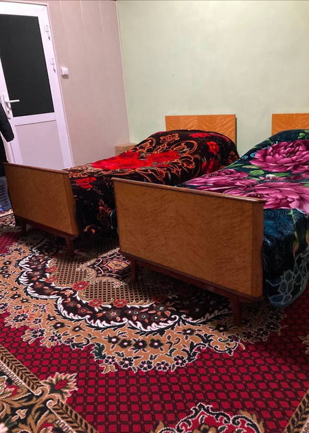 Продается дом 4,5 соток городе Самарканд