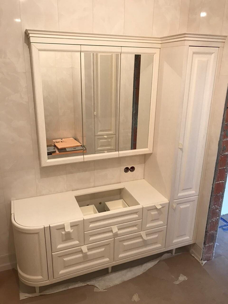 Mebel restavratsiya qilib beramiz